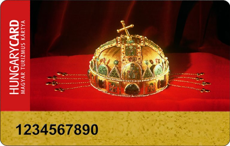 General Description – HungaryCard